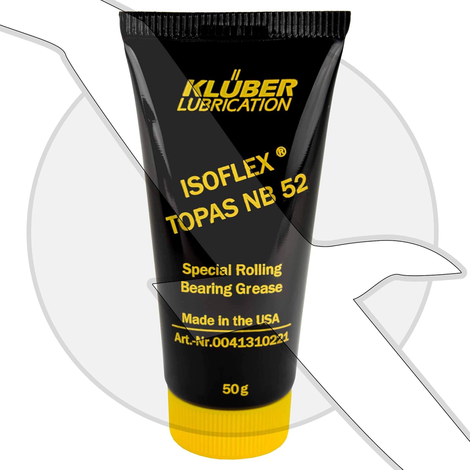 Amazon.com : Sea-Doo BRP Genuine OEM Isoflex Grease 293550021 : Sports ...