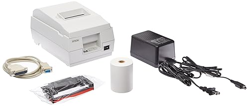 UV-Vis Quantech Digital Filter Fluorometer Printer | Microscope Universe