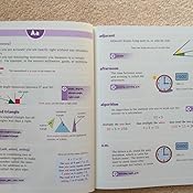 Oxford Primary Illustrated Maths Dictionary (Oxford Dictionary): Amazon ...