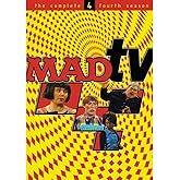 Amazon.com: MADtv - The Complete First Season : Bryan Callen, David ...