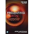 Presenting to Win, Updated and Expanded Edition: 9780136933229 ...