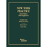 New York Civil Practice Law and Rules (Redbook) 2022 Edition ...