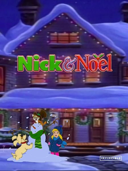 Watch Nick & Noel | Prime Video