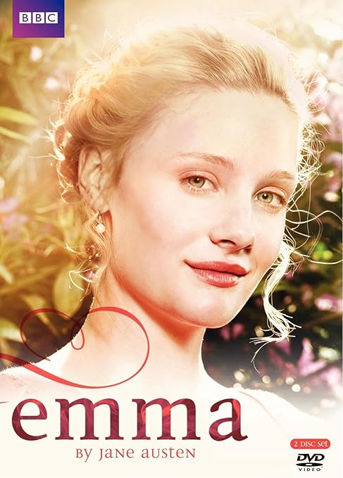 Emma: Amazon.ca: Romola Garai, Michael Gambon, Jonny Lee Miller, Jodhi ...