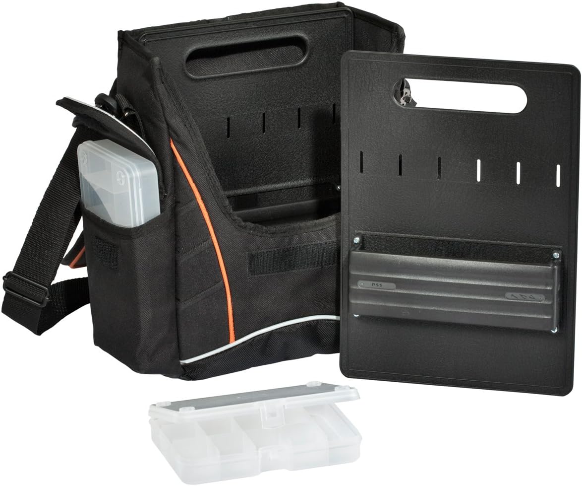GT Line PSS COMPACT Handy Line Tool Bag – BigaMart