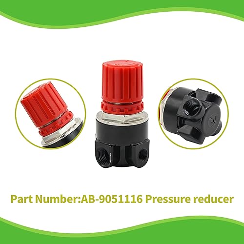 Stanley Bostitch Air Compressor Parts