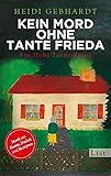 Frieda unter Verdacht: Ein Hohe-Tanne-Krimi: Amazon.de: Heidi Gebhardt ...