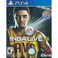 Amazon.com: NBA Live 14 - PlayStation 4 : Video Games