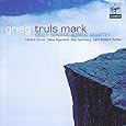 Edvard Grieg, Truls Mork - Grieg: Cello Sonata, String Quartet - Amazon.com Music