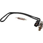 Amazon.com: Denso 234-4733 Honda Downstream 4-Wire, 13.19” Heated Oxygen Sensor : Automotive