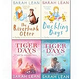 The Secret Cat (Tiger Days): Amazon.co.uk: Lean: Books