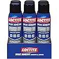 Amazon.com: Loctite Spray Adhesive Professional Performance, 13.5 Oz, 1 ...