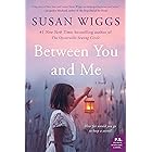 Between You and Me: The bestselling psychological thriller with a twist ...