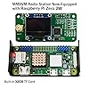 AURSINC MMDVM Hotspot Spot Radio WiFi Digital Voice Modem Work ...