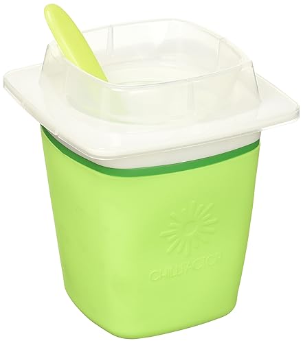 Chill Factor Frozen Yogurt Maker - Green Tea in Kenya | Whizz Yogurt Makers
