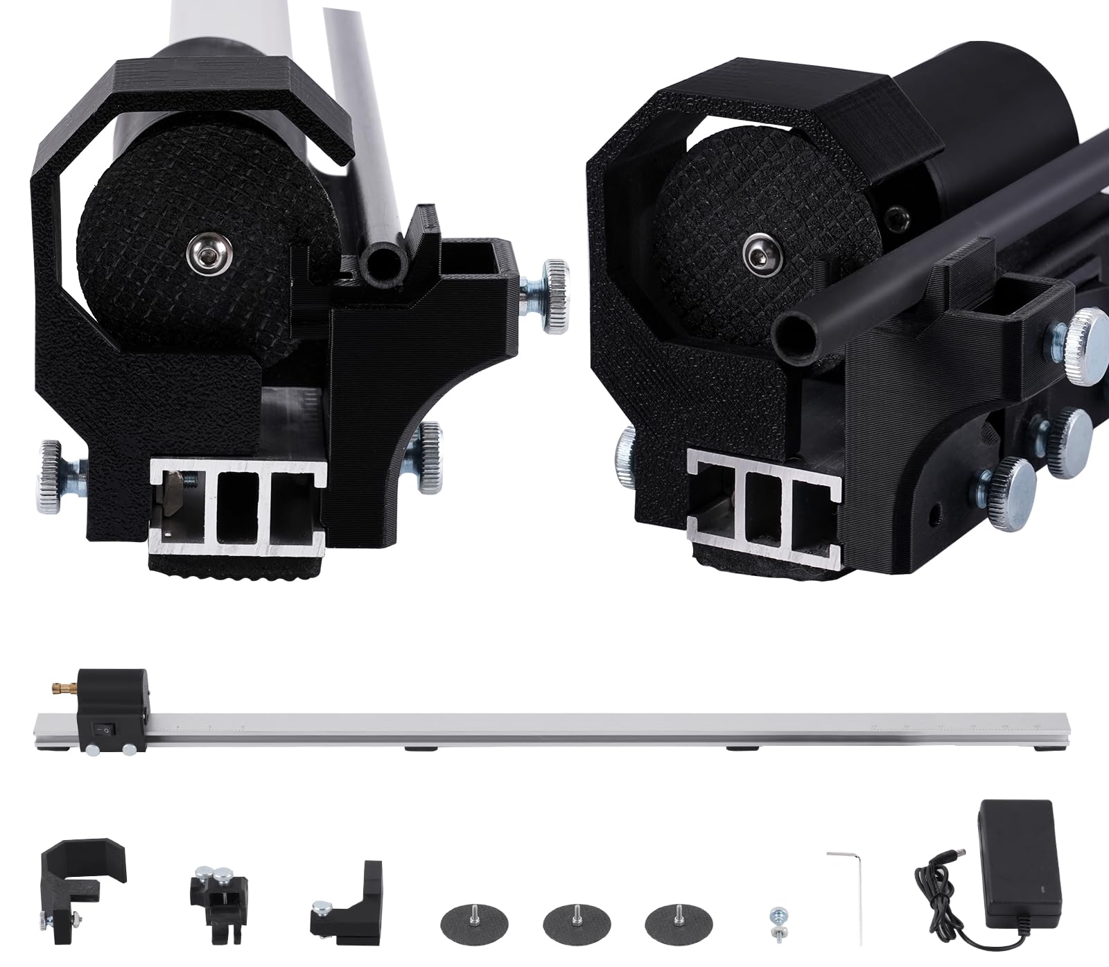 YUCHENGTECH Electric Archery Arrow Saw Carbon Arrow Cutter Adjustable ...