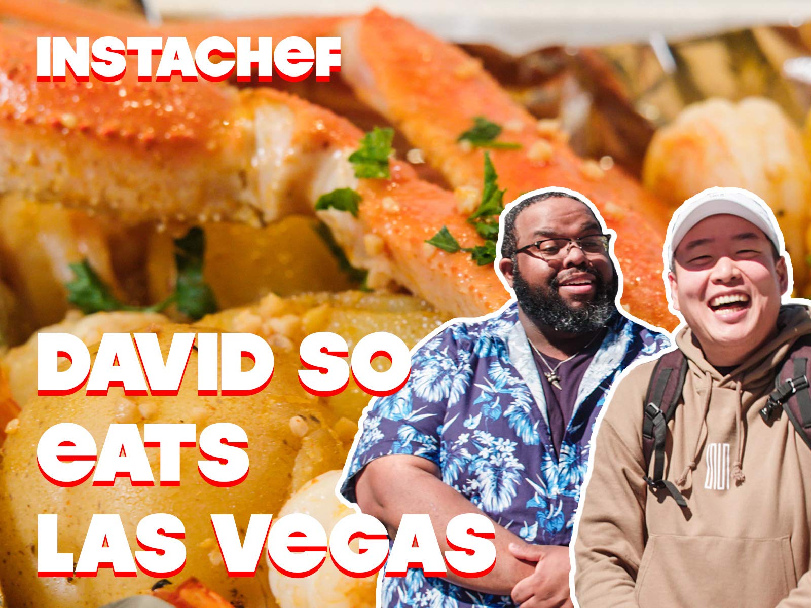 Watch InstaChef | Prime Video