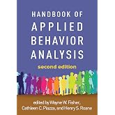 Amazon.com: Handbook of Applied Behavior Analysis: 9781878978349 ...