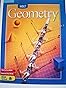 Amazon.com: Holt McDougal Larson: Geometry California: 9780618811946 ...