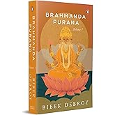 Shiva Purana: Vol. 1 (Shiva Purana, 1): Debroy, Bibek: 9780143459699: Amazon.com: Books