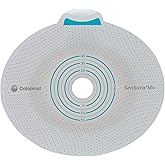 Amazon.com: Coloplast SenSura Mio Click Trim to Fit Ostomy Barrier ...