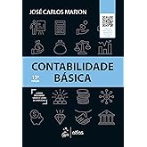 Contabilidade Básica | Amazon.com.br