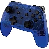 Amazon.com: Nyko Wireless Core Controller - Bluetooth Pro Controller ...