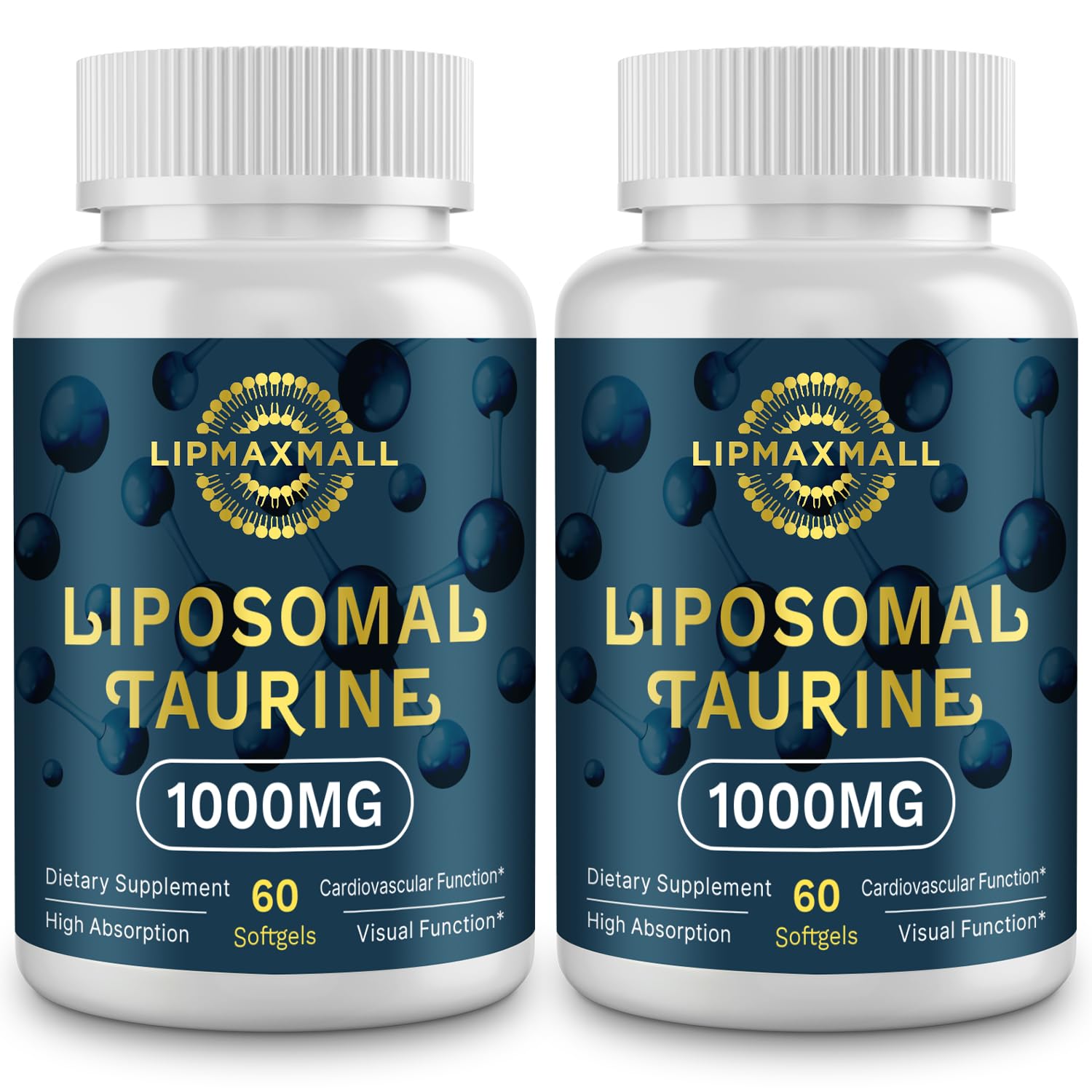 Mua Liposomal Taurine Supplement 1000mg, High Absorption Amino Acid for ...