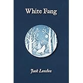 Amazon.com: White Fang: 9781505313109: London, Jack: Books
