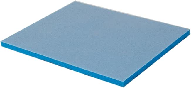 Norton Soft Touch Fine 320-400 Grit Sanding Sponge 1pc - - Amazon.com