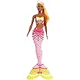 Amazon.com: Barbie Dreamtopia Mermaid Doll : Toys & Games