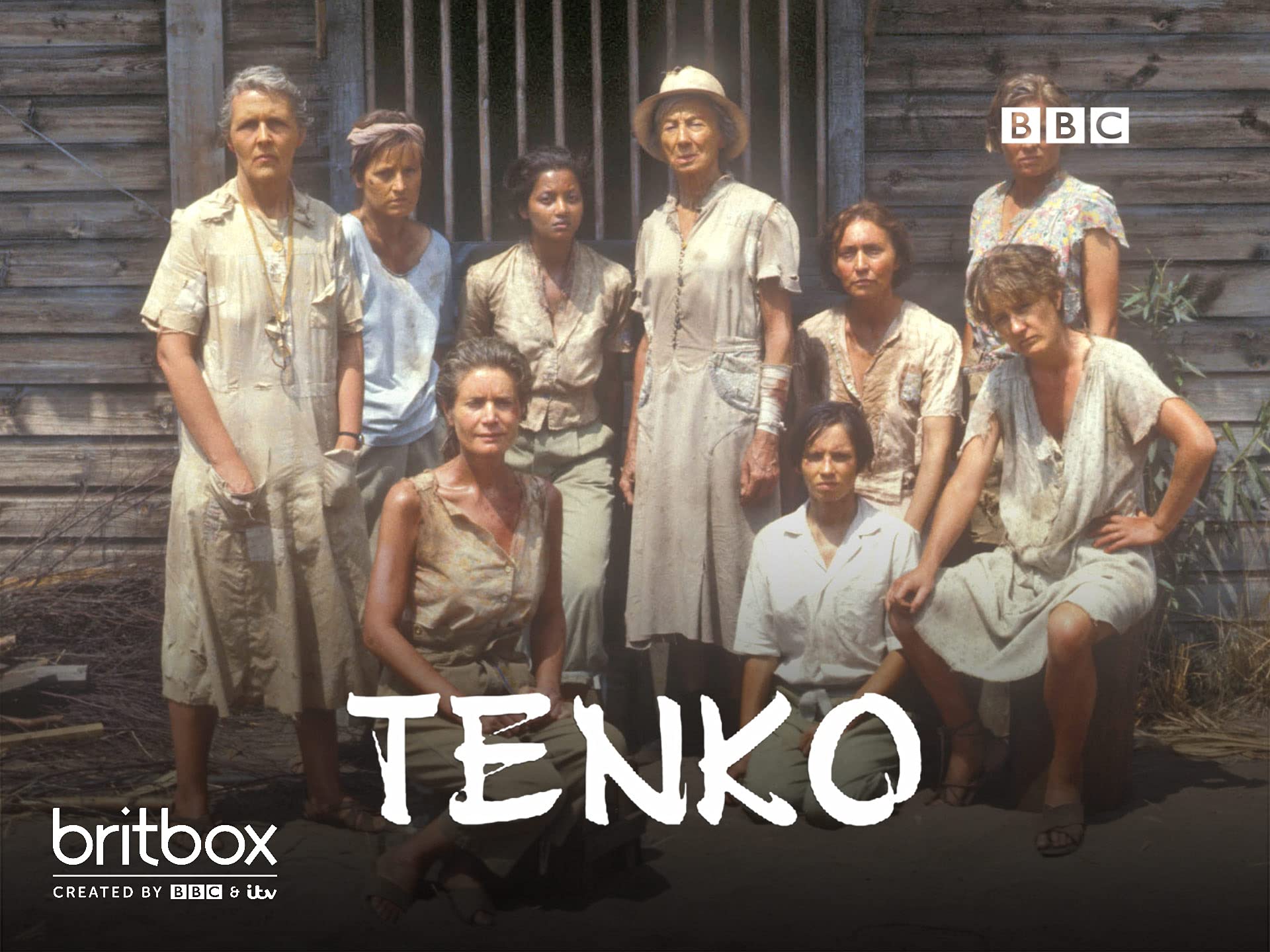 Watch Tenko - Season 1 | Prime Video