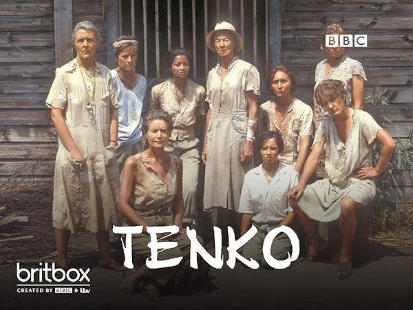 Watch Tenko - Season 1 | Prime Video