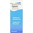 Bausch + Lomb Liposic Ophthalmic Drops - Refreshing Eye Relief