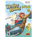 Amazon.com: Reader Rabbit 1st Grade - Nintendo Wii : Video Games