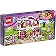 Amazon.com: LEGO Friends Sunshine Ranch 41039 : Toys & Games