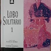 Lobo Solitário - Volume 1 - 9788542605426 - Livros na Amazon Brasil