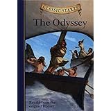 Classic Starts®: The Iliad: Olmstead, Kathleen, Homer, Freeberg, Eric ...