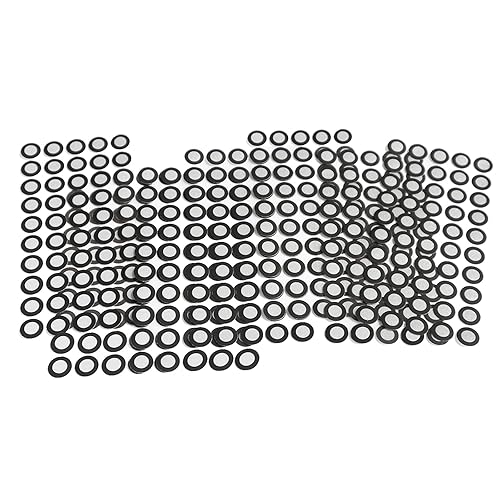 Fengzhe 6.0mm 3D Scanning Markers for 3D Scanner, Accurate Tracking ...