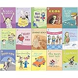 Walker early readers stories collection - 30 Book set first reading at ...