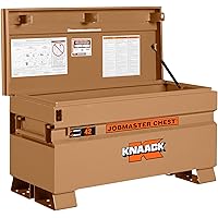 Amazon.com: KNAACK (2472 Jobmaster Chest Tool Box , Brown : Tools ...