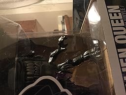 Amazon.com: Funko POP Movies: Alien Queen 6" Action Figure: Toys & Games