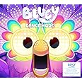 Amazon.com: Bluey Dance Mode - CD Digipak: CDs & Vinyl