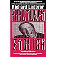 Fractured English: Richard Lederer, Dave Morice: 9780671000363: Amazon ...