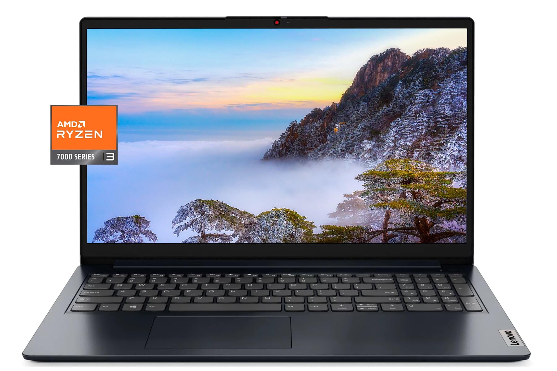 Mua IdeaPad Laptop, 15.6" FHD Display, AMD Ryzen 3 7320U Processor ...