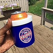 Amazon.com: The Fridge Freezable Drink Cooler 2 Pack: Kitchen & Dining