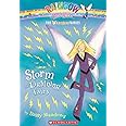 Storm: The Lightning Fairy (Rainbow Magic: The Weather Fairies, No. 6): Meadows, Daisy, Ripper ...