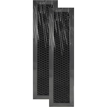 Amazon.com: GE Charcoal Filter WB02X11550: Home Improvement