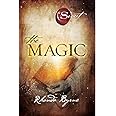 The Magic (3) (The Secret Library): Byrne, Rhonda: 9781451673449 ...