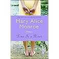 Time Is a River: Monroe, Mary Alice: 9781416546641: Amazon.com: Books